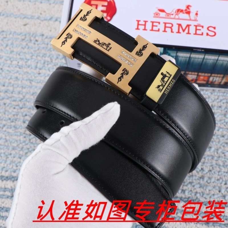 Top match Hermes Belts