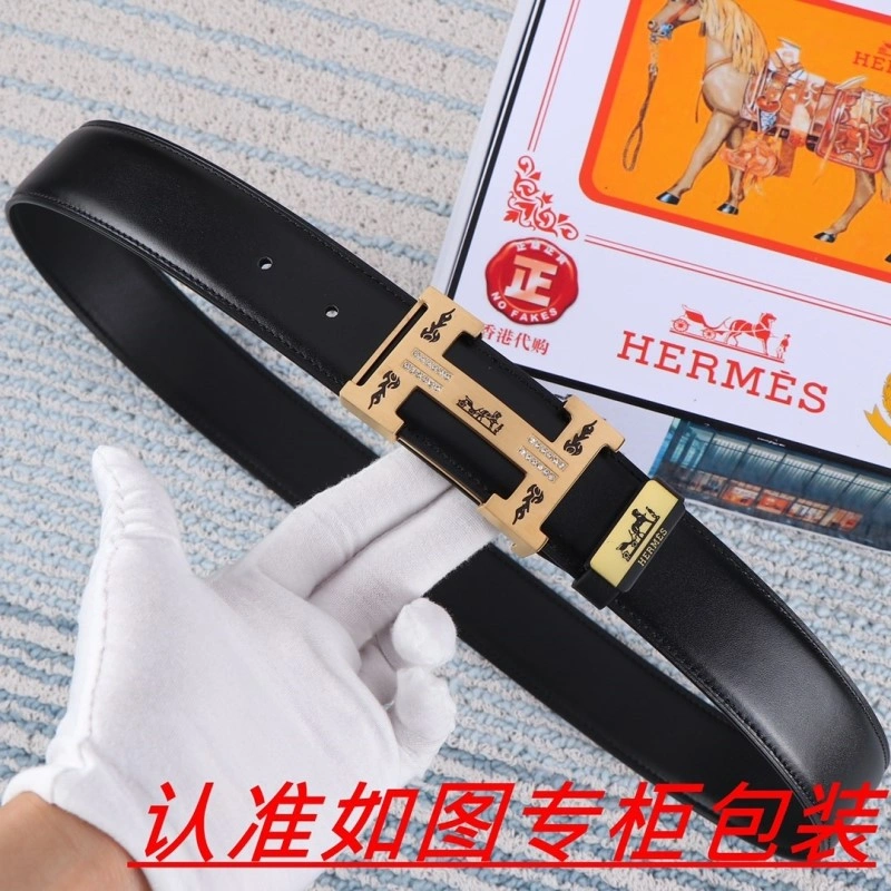 Top match Hermes Belts