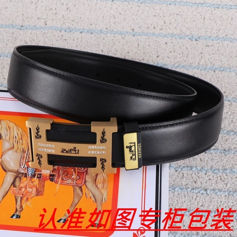 Top match Hermes Belts