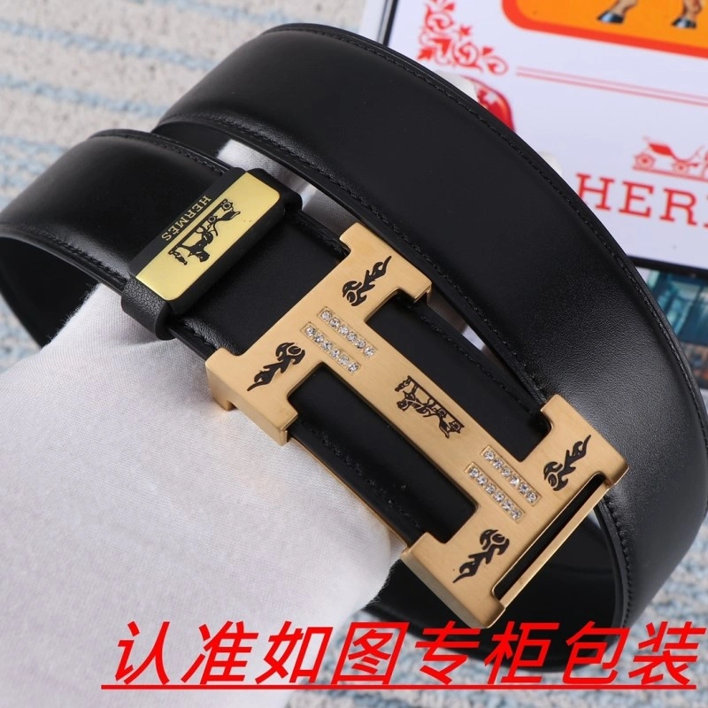 Top match Hermes Belts