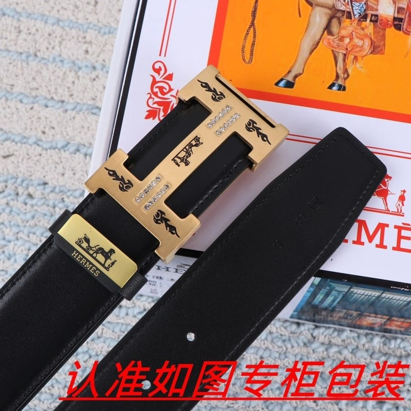 Top match Hermes Belts