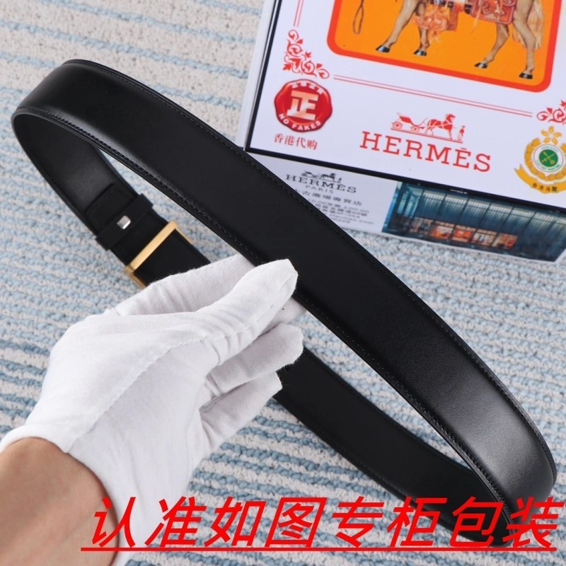 Top match Hermes Belts