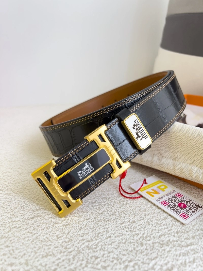 Top match Hermes Belts