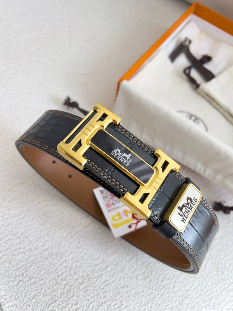 Top match Hermes Belts