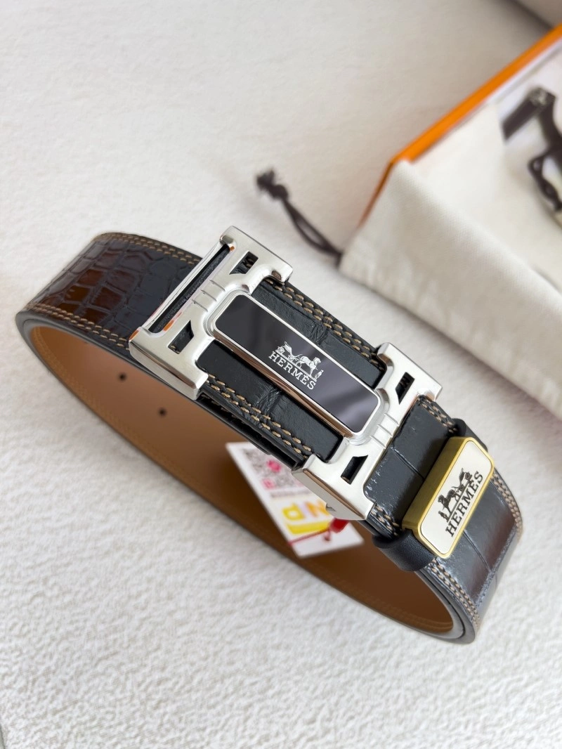 Cut-rate Hermes Belts