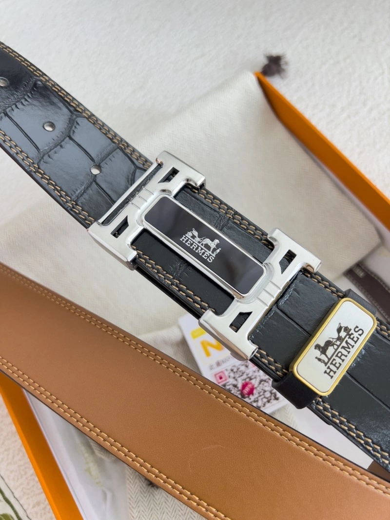 Cut-rate Hermes Belts