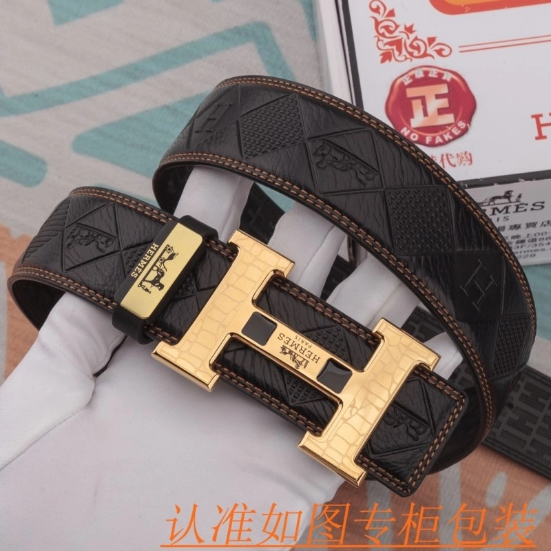 High fidelity Hermes Belts