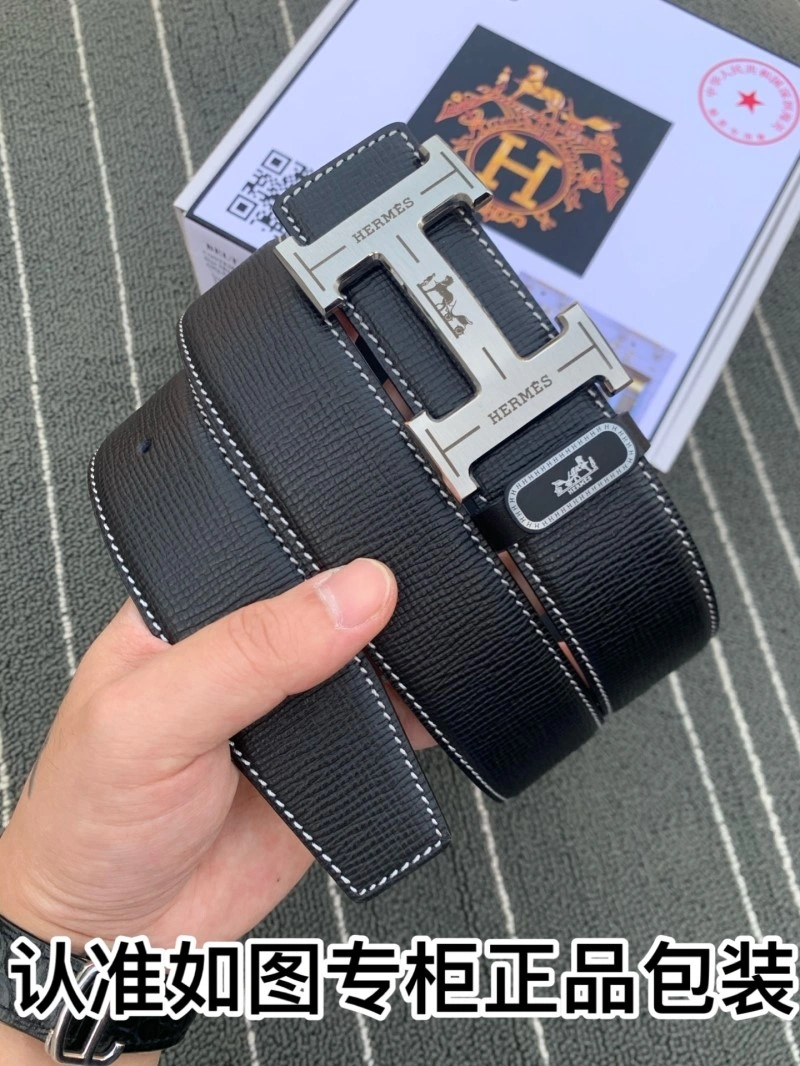 OEM Hermes Belts