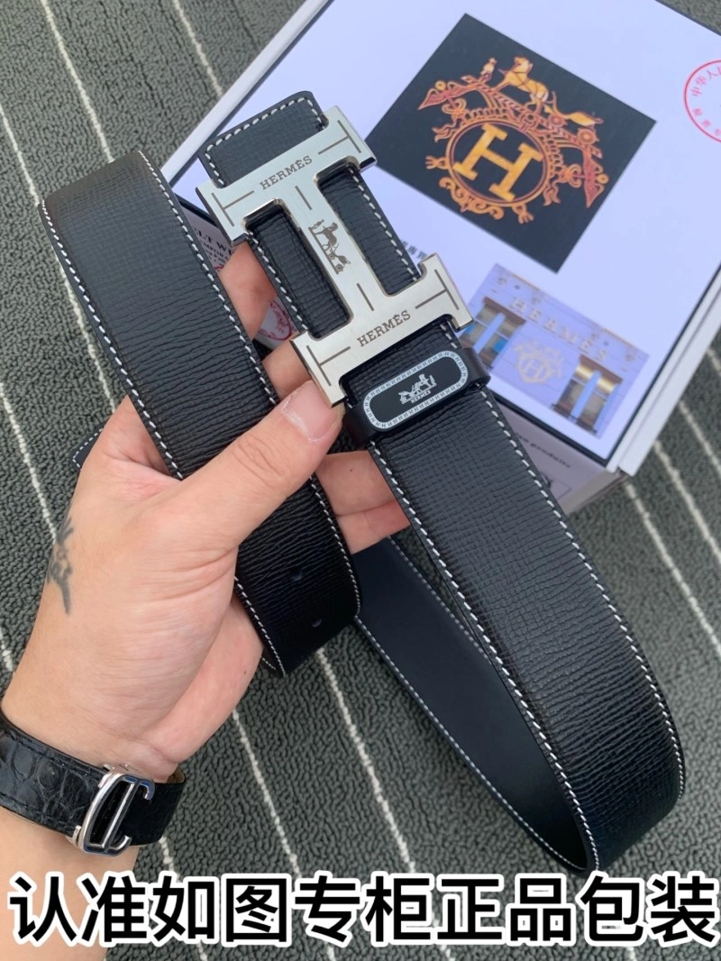 OEM Hermes Belts