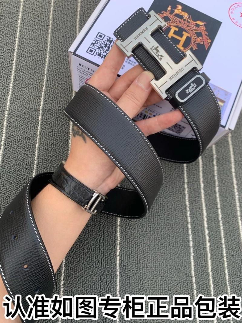 OEM Hermes Belts