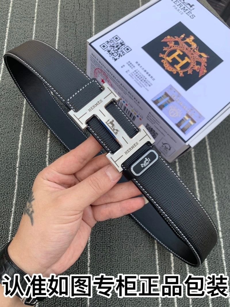 OEM Hermes Belts