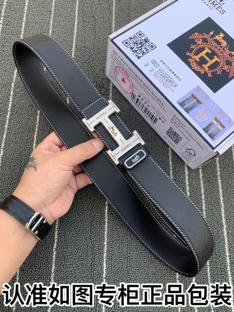 OEM Hermes Belts