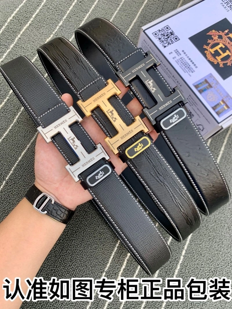 OEM Hermes Belts