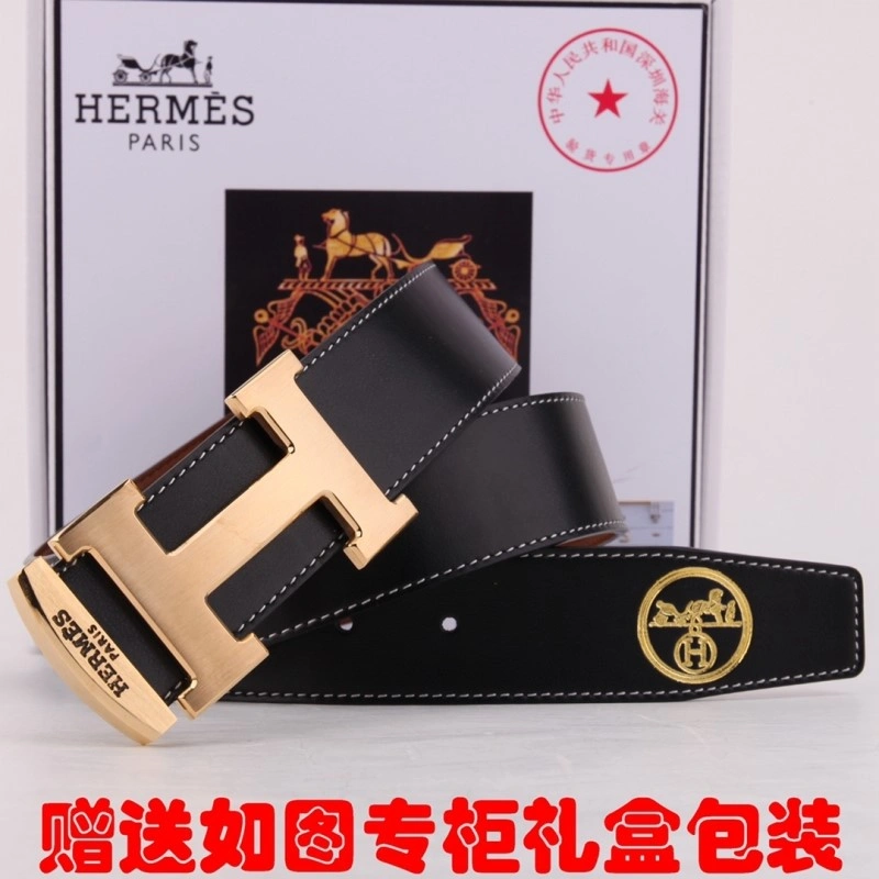 Discounted Hermes Belts
