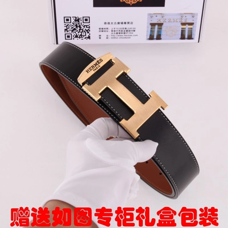 Discounted Hermes Belts