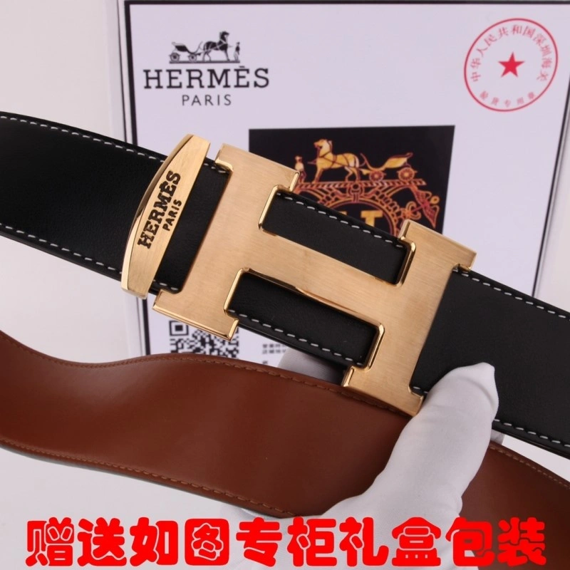 Discounted Hermes Belts