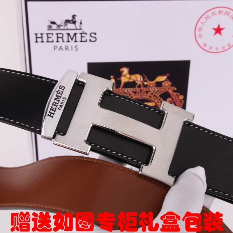 1:1 copy Hermes Belts