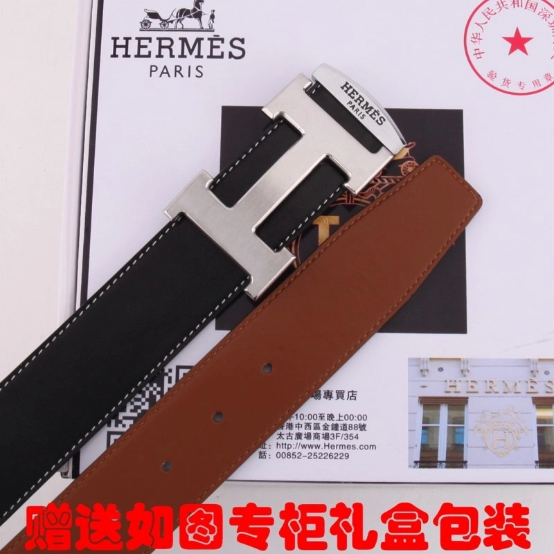 1:1 copy Hermes Belts