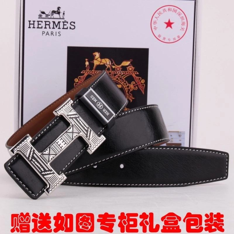 Inexpensive Hermes Belts