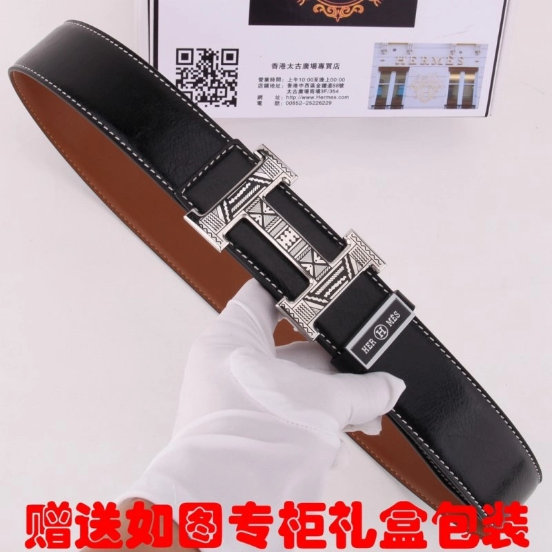 Inexpensive Hermes Belts