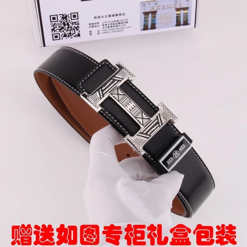 Inexpensive Hermes Belts