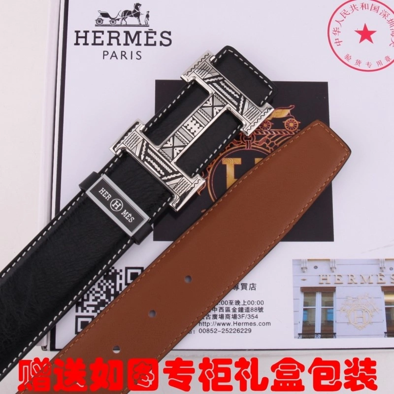 Inexpensive Hermes Belts