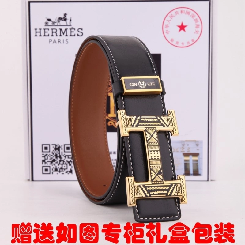 Top match Hermes Belts