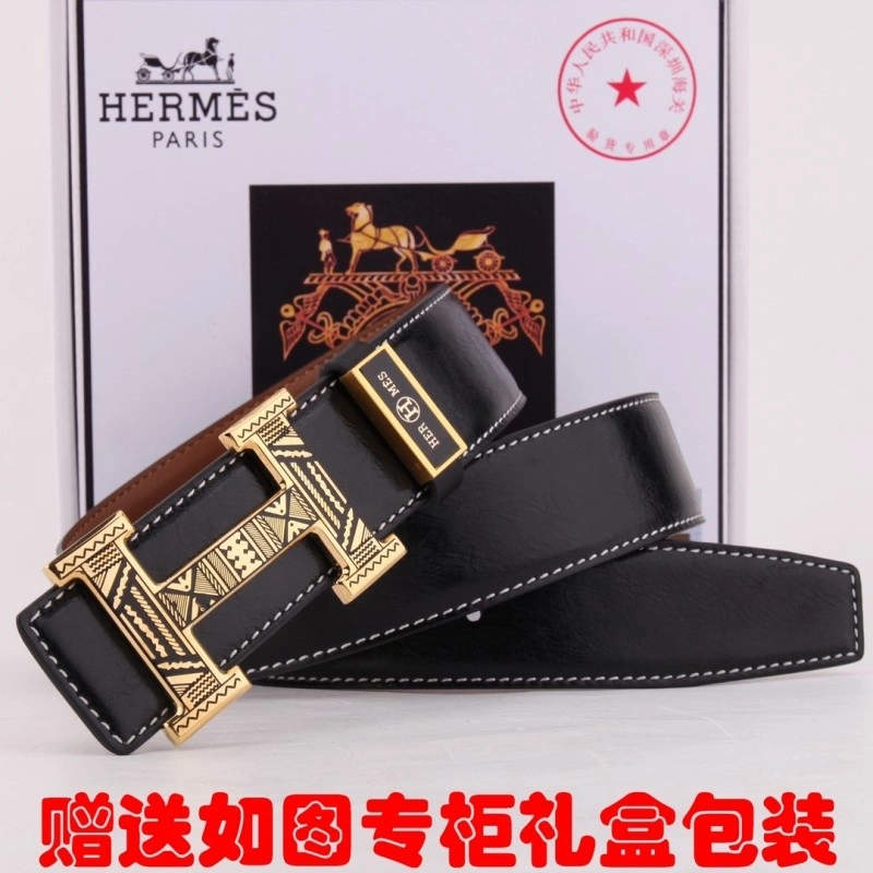 Top match Hermes Belts
