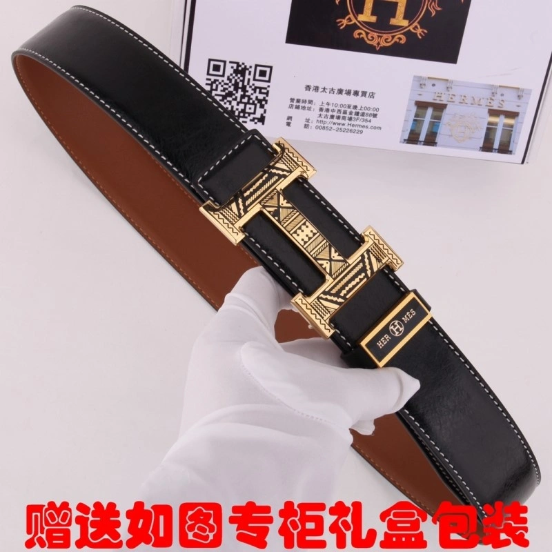Top match Hermes Belts