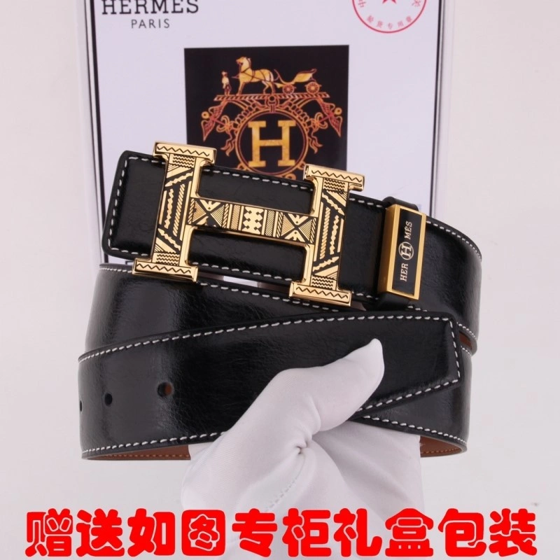 Top match Hermes Belts