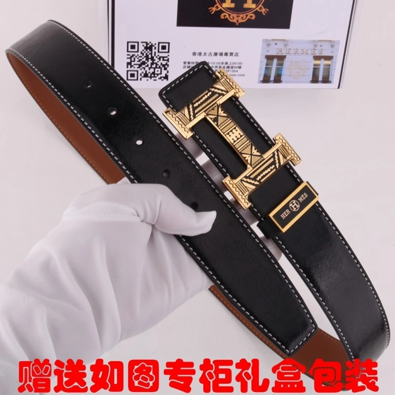 Top match Hermes Belts