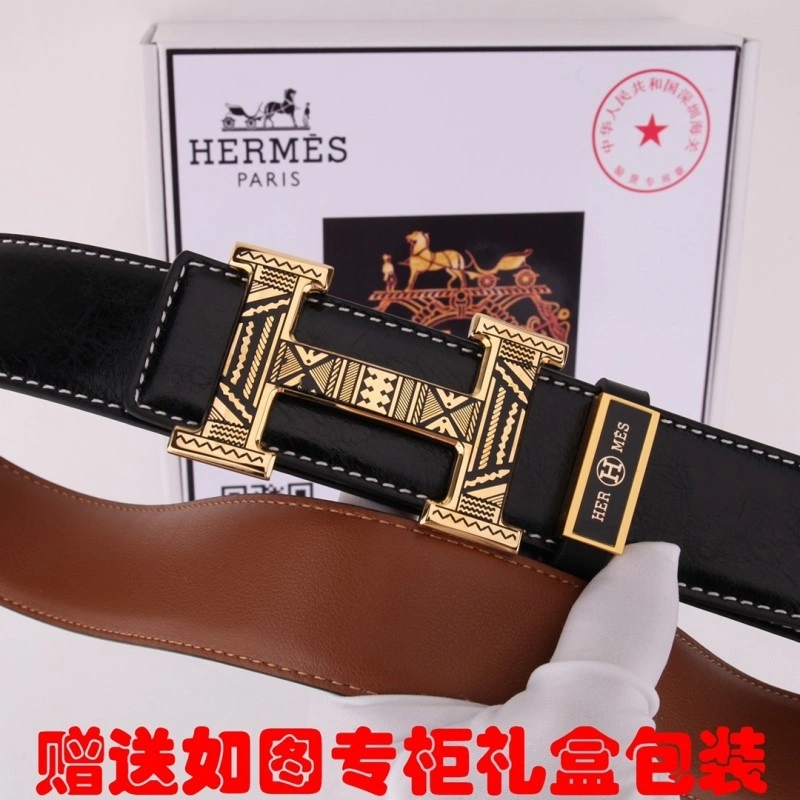 Top match Hermes Belts