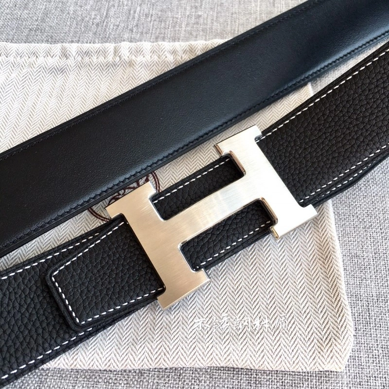 Bargain Hermes Belts