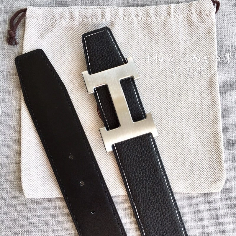 Bargain Hermes Belts
