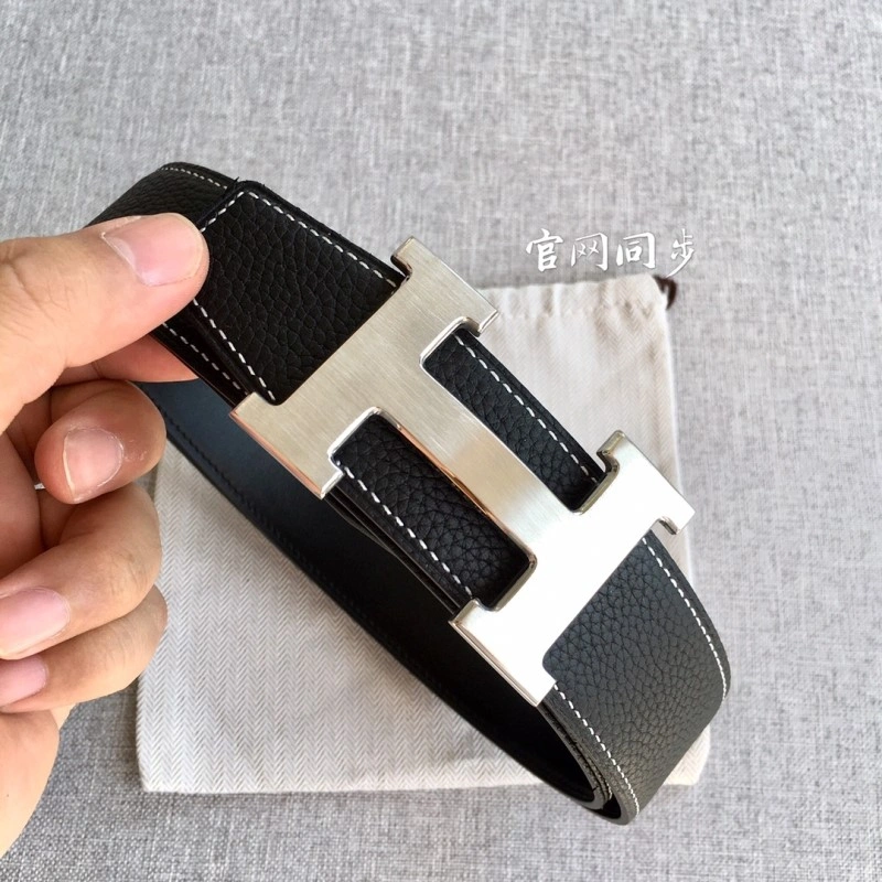 Bargain Hermes Belts