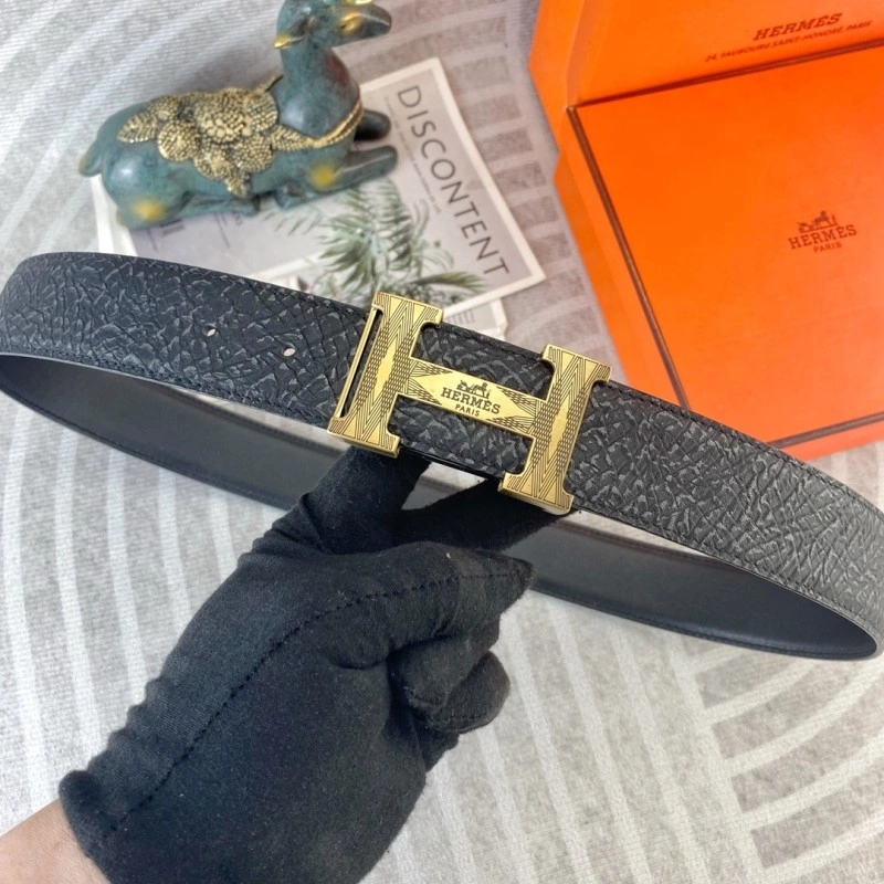 Affordable Hermes Belts
