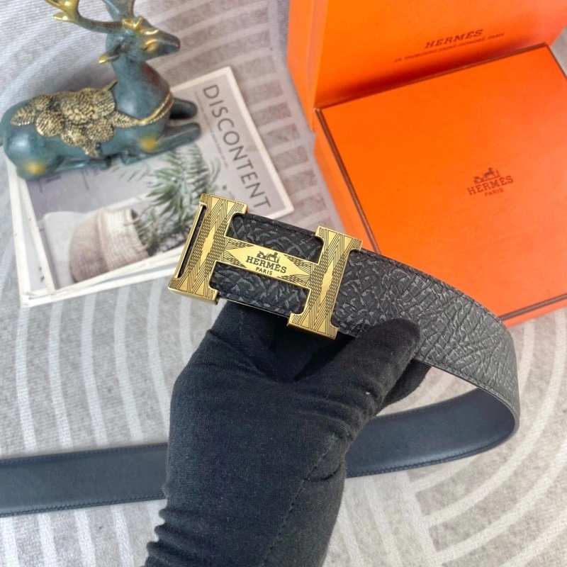 Affordable Hermes Belts