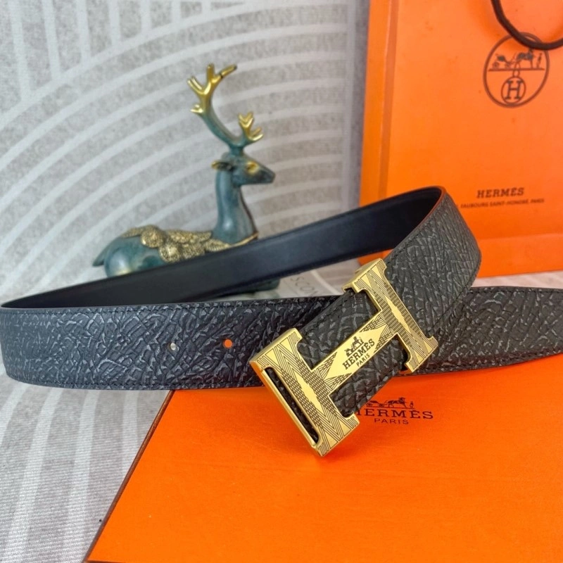Affordable Hermes Belts