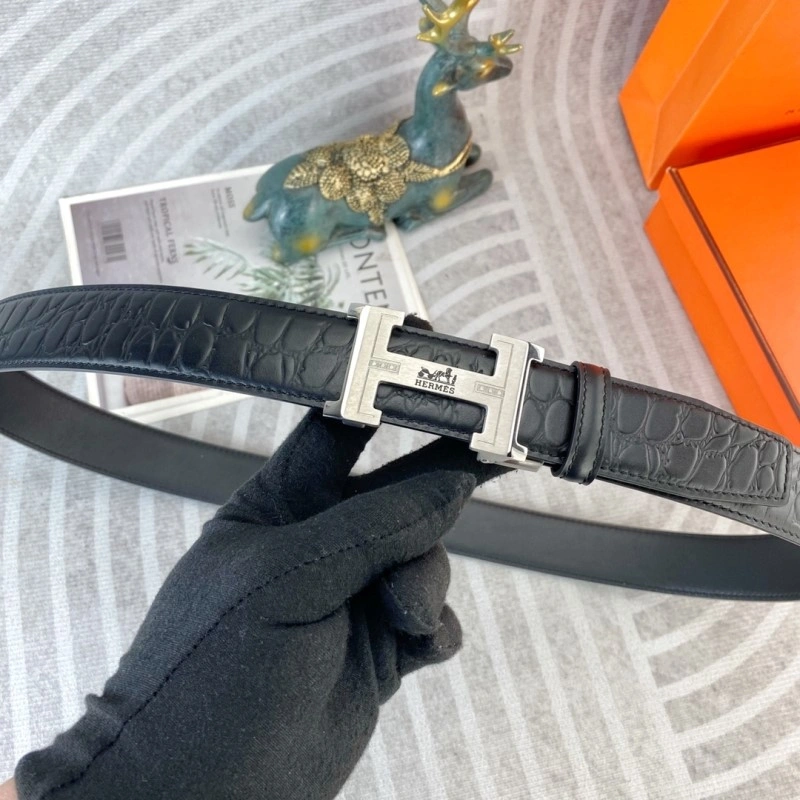 Affordable Hermes Belts