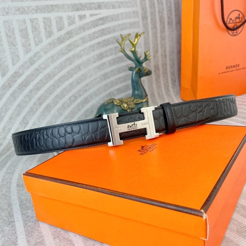 Affordable Hermes Belts