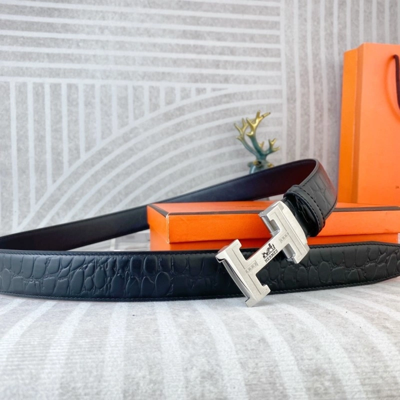 Affordable Hermes Belts
