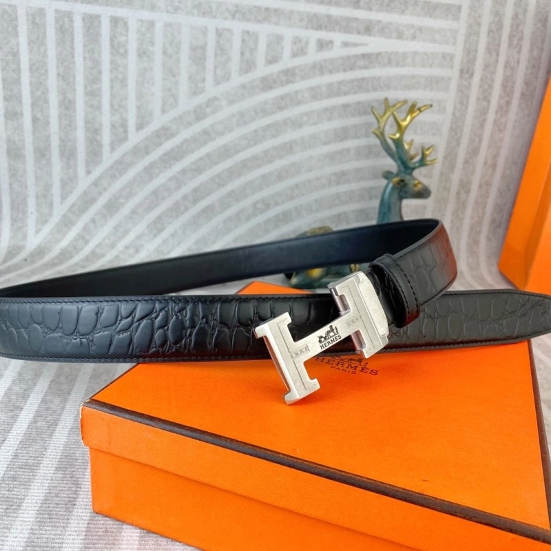 Affordable Hermes Belts