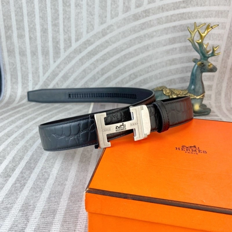Affordable Hermes Belts