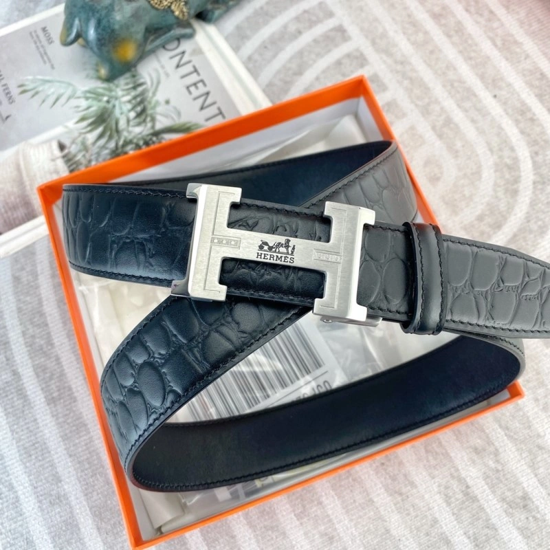 Affordable Hermes Belts