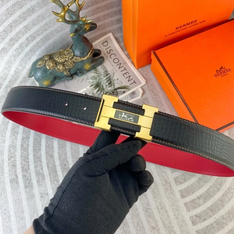 Perfect replica Hermes Belts