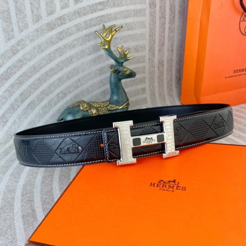 Genuine Hermes Belts