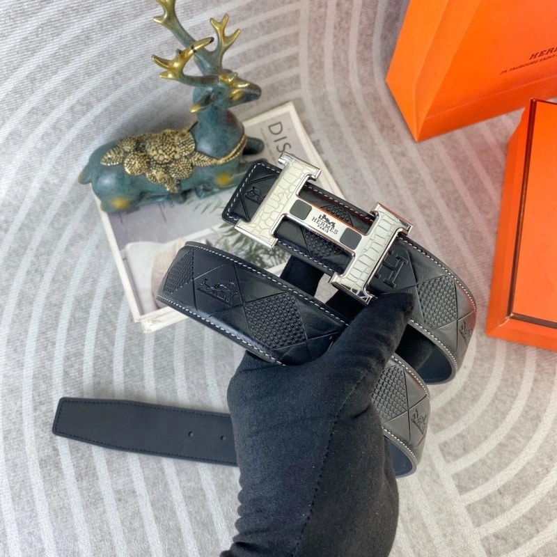 Genuine Hermes Belts