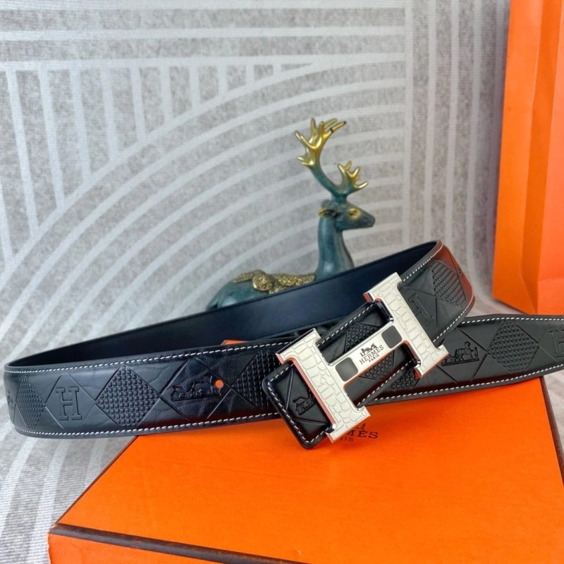 Genuine Hermes Belts