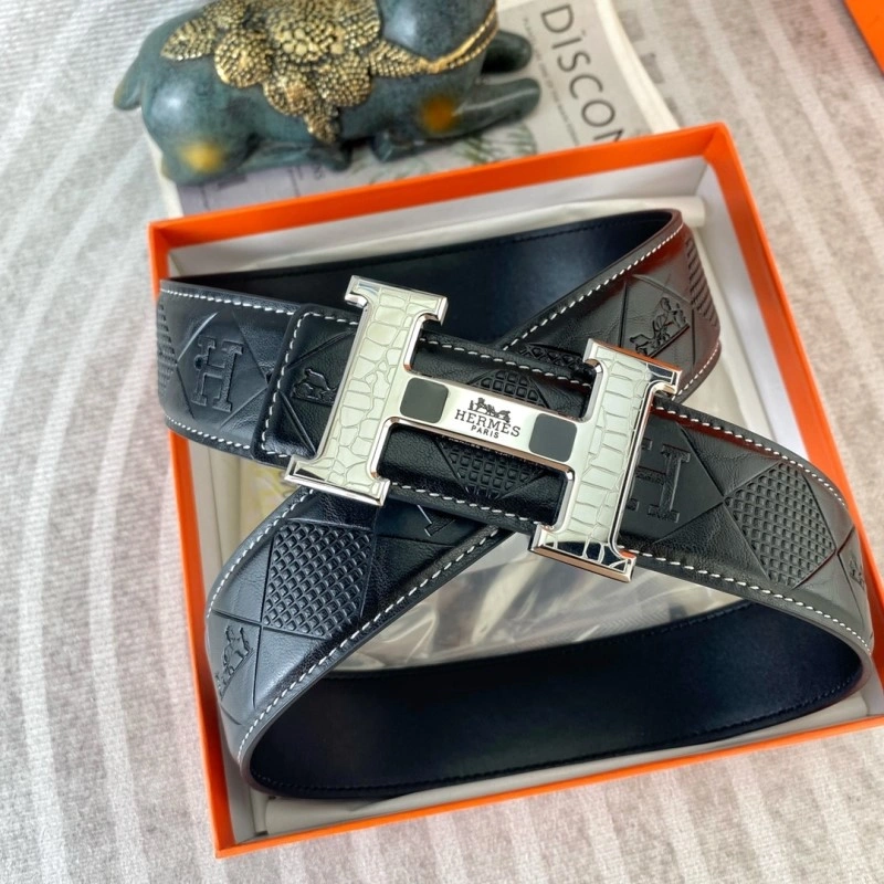 Genuine Hermes Belts