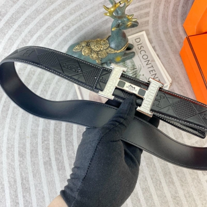 Genuine Hermes Belts